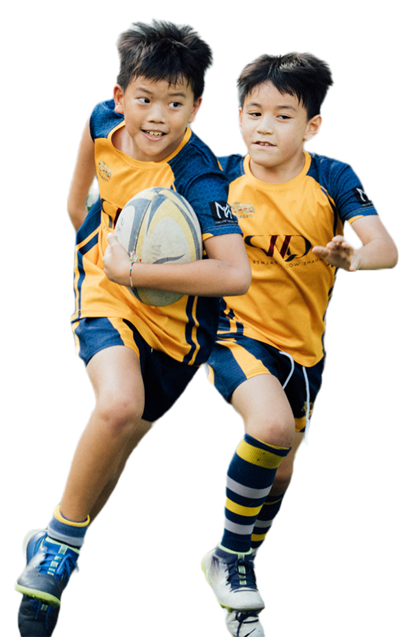 About Us – Oldham Junior Rugby